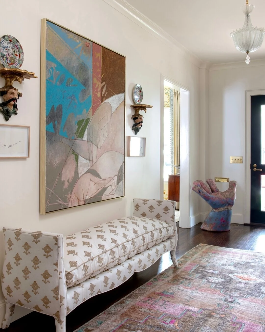 Nod to Neutral — Jenkins Interiors