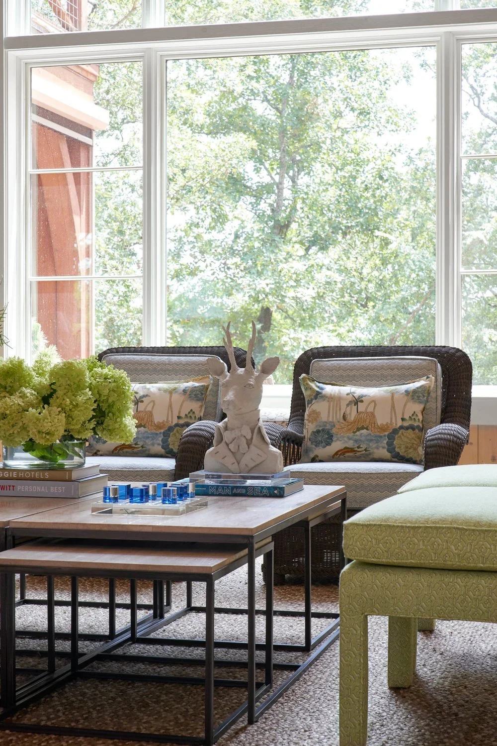 PROJECTS — Jenkins Interiors