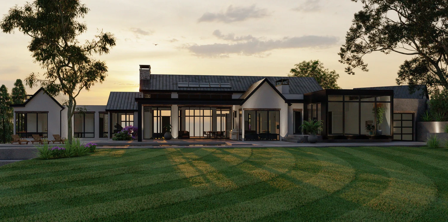 Kelly Swan Architecture