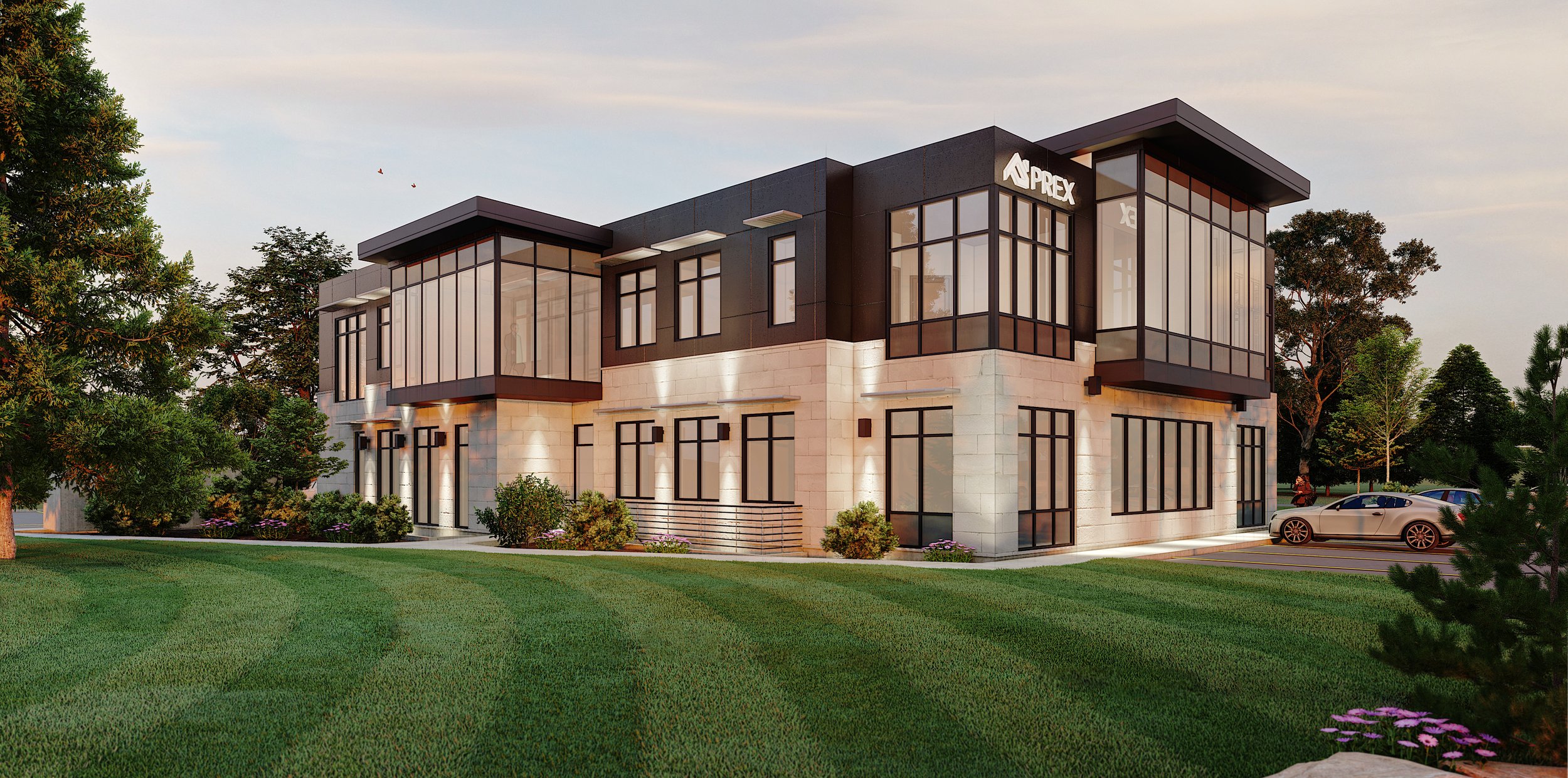 Kelly Swan Architecture