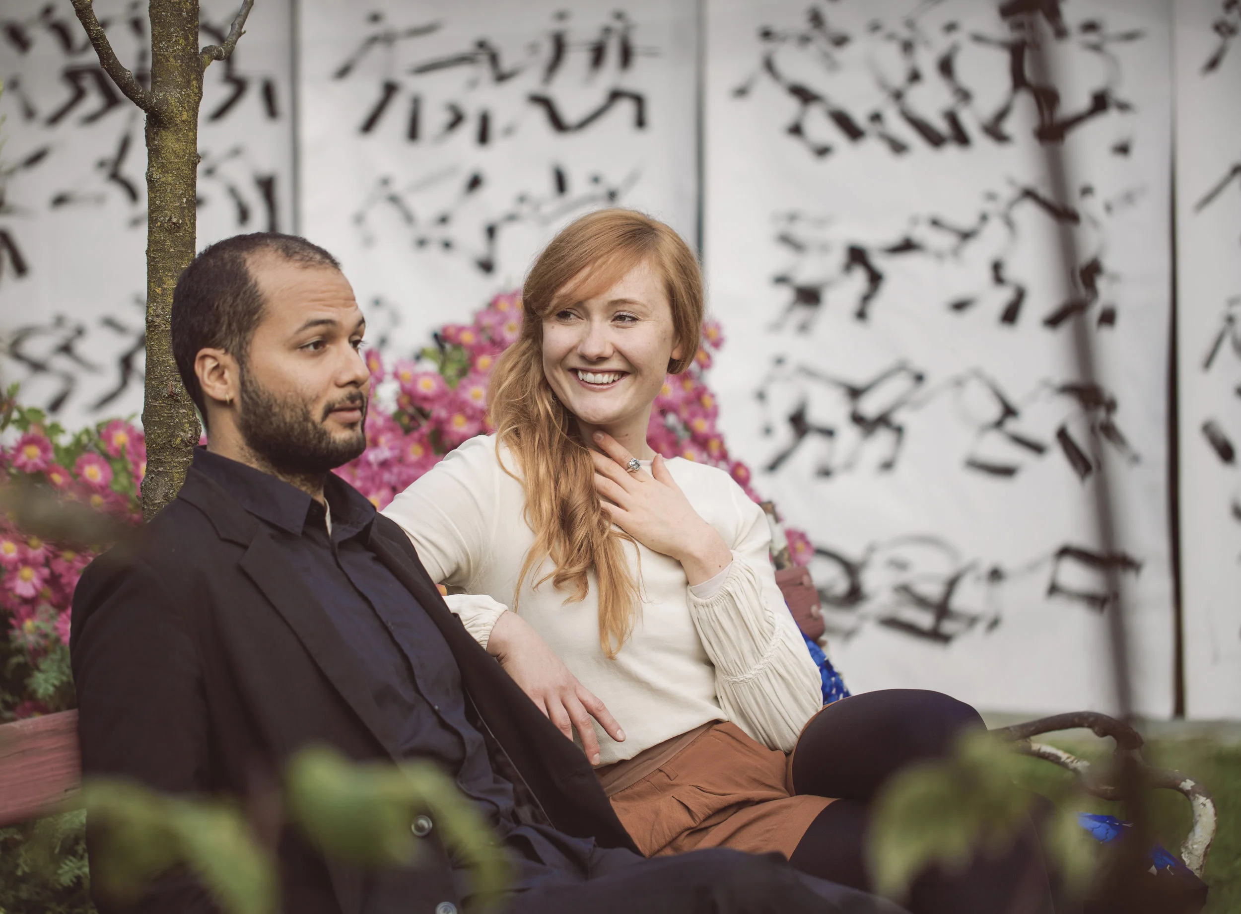 aïmenda — Laura Lenhardt