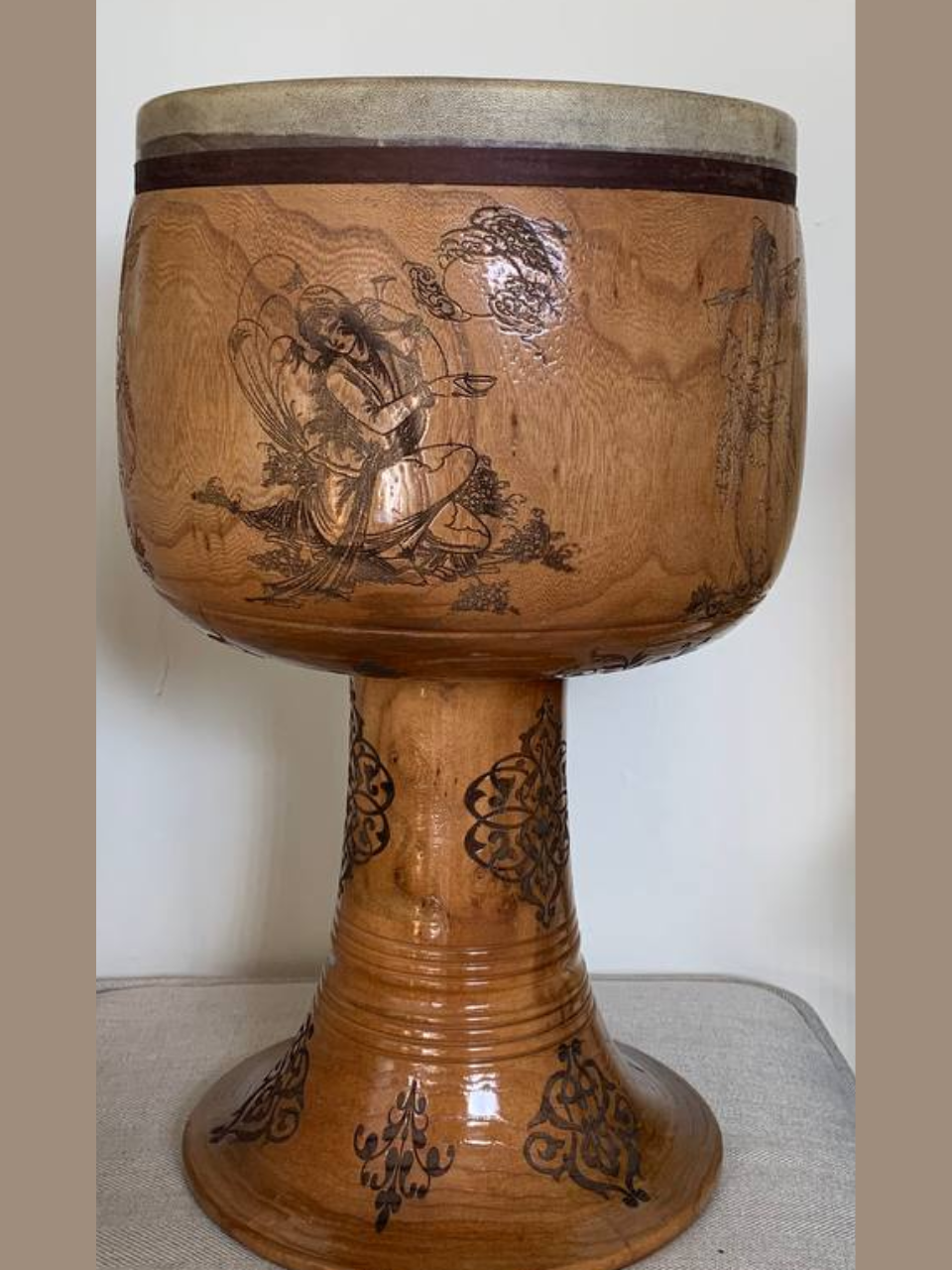 Tombak Drum