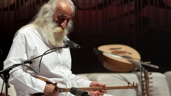 Understanding the Dastgah System: The Heart of Persian Music and Its ...