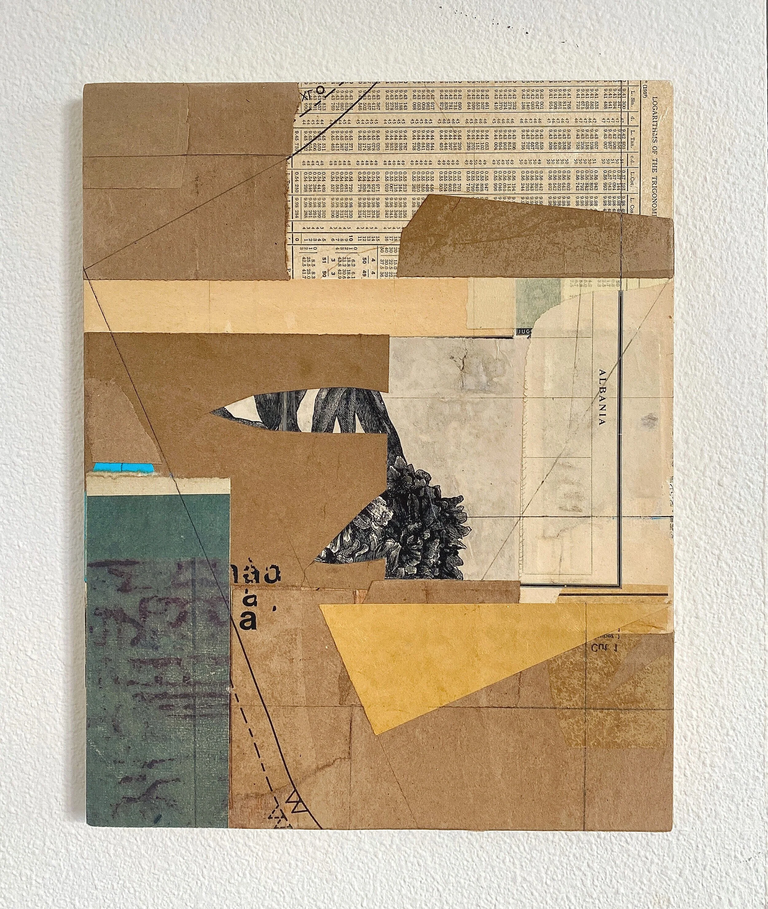 A TO Z — Katherine Mead