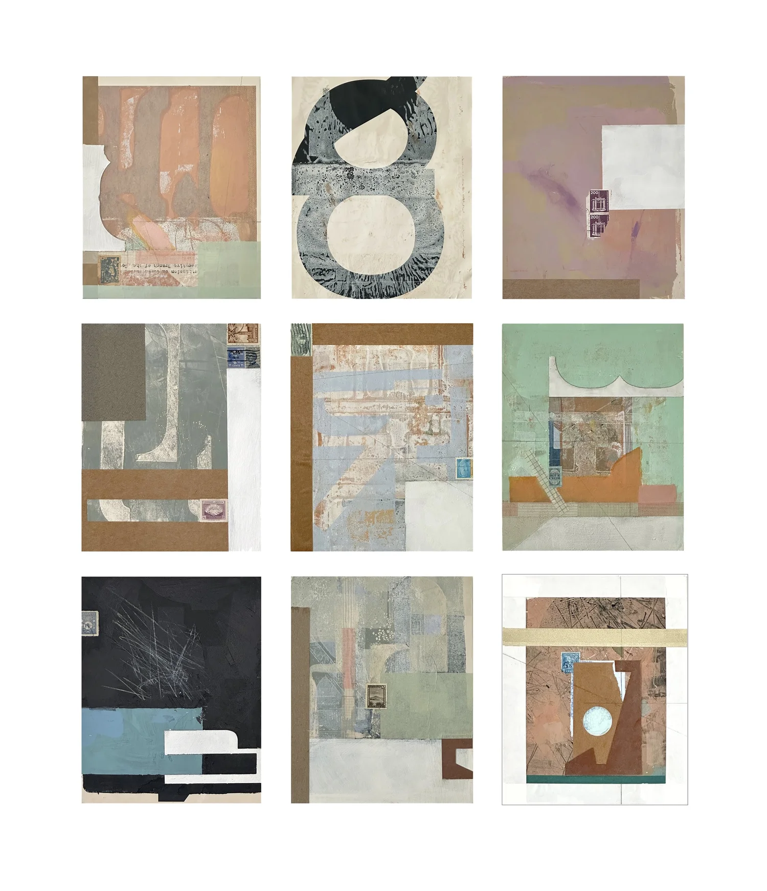 EVENTS — Katherine Mead