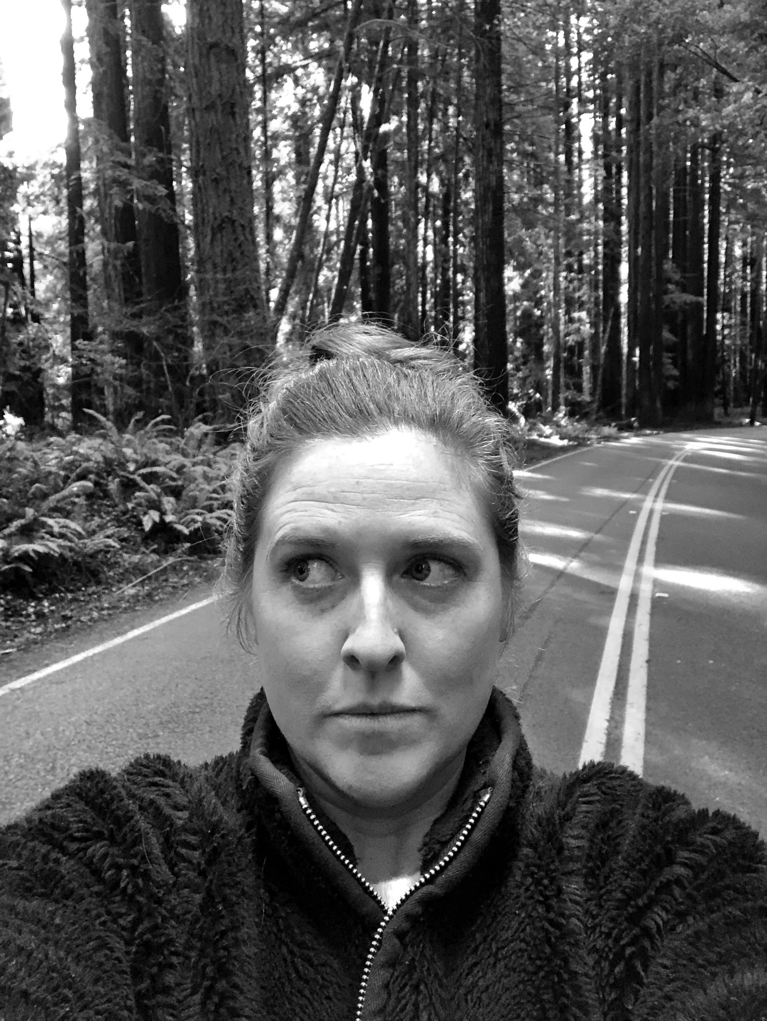 About — Alison Horn