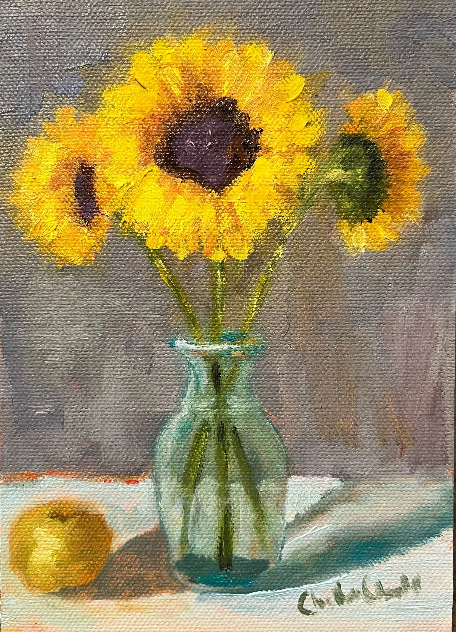 Galleries — Charlene Clark Studio