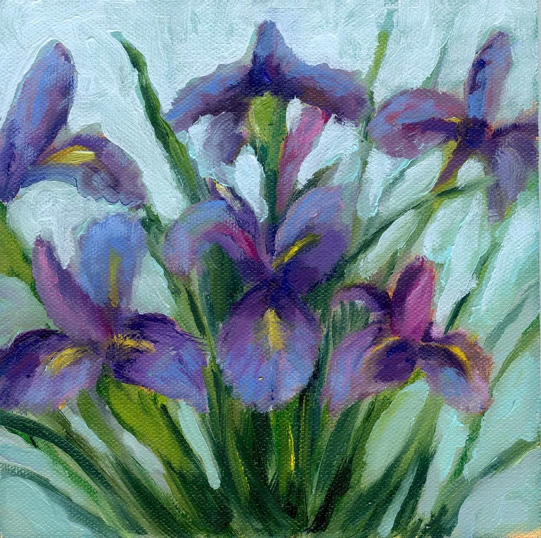 Galleries — Charlene Clark Studio