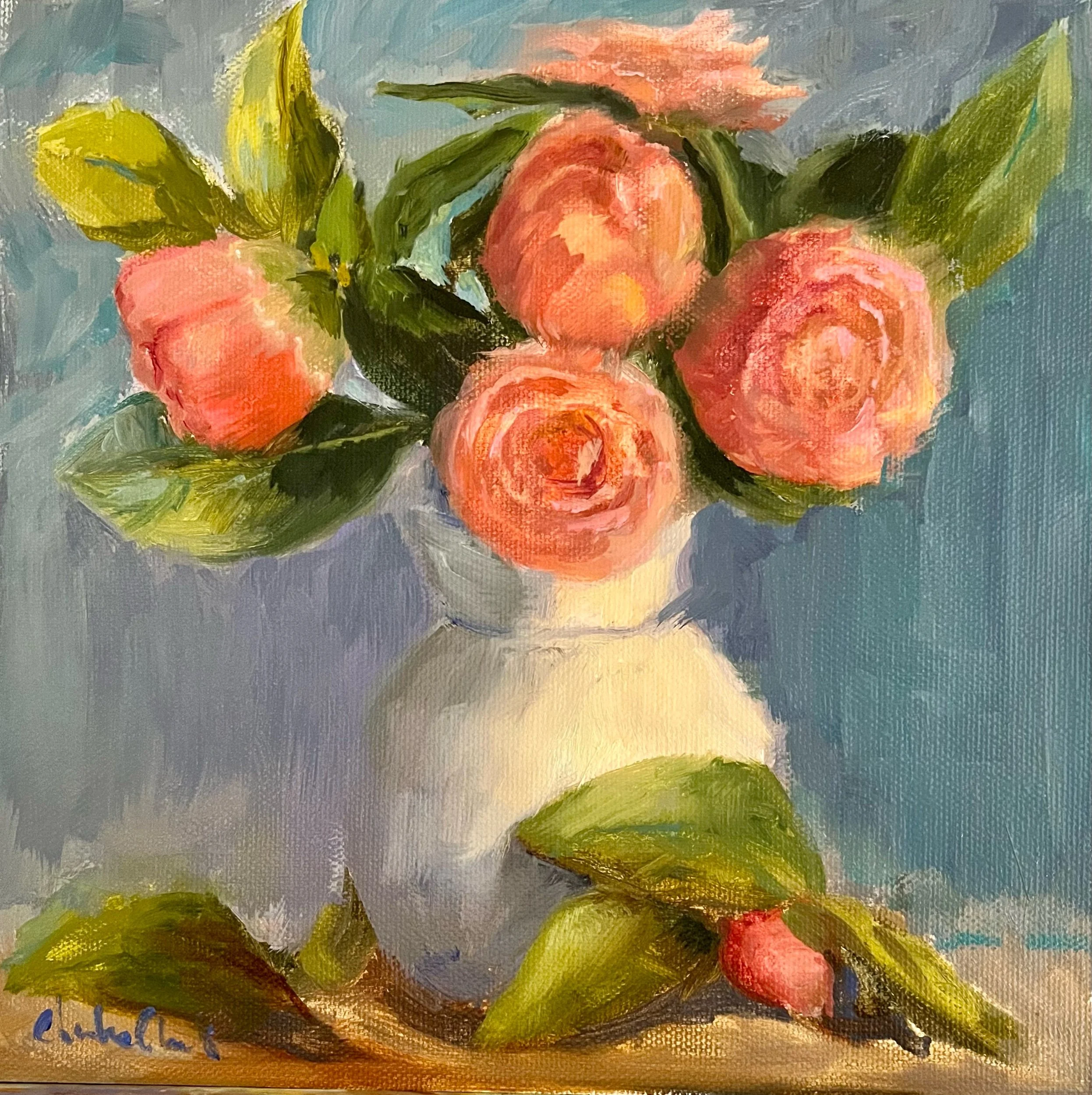 Galleries — Charlene Clark Studio