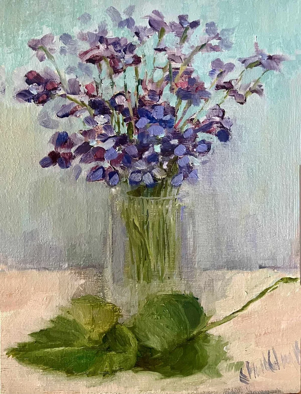 Charlene Clark Studio