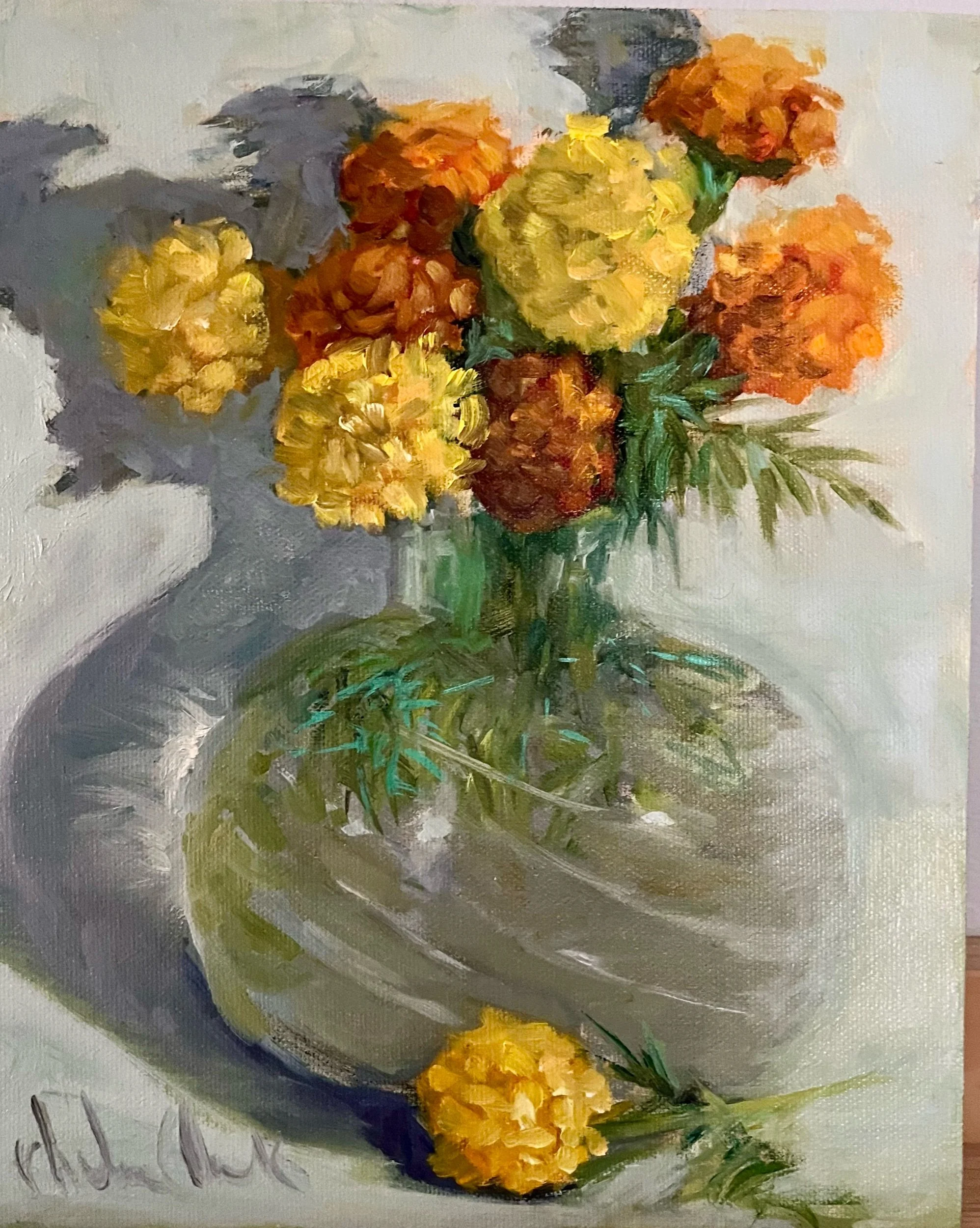 Galleries — Charlene Clark Studio