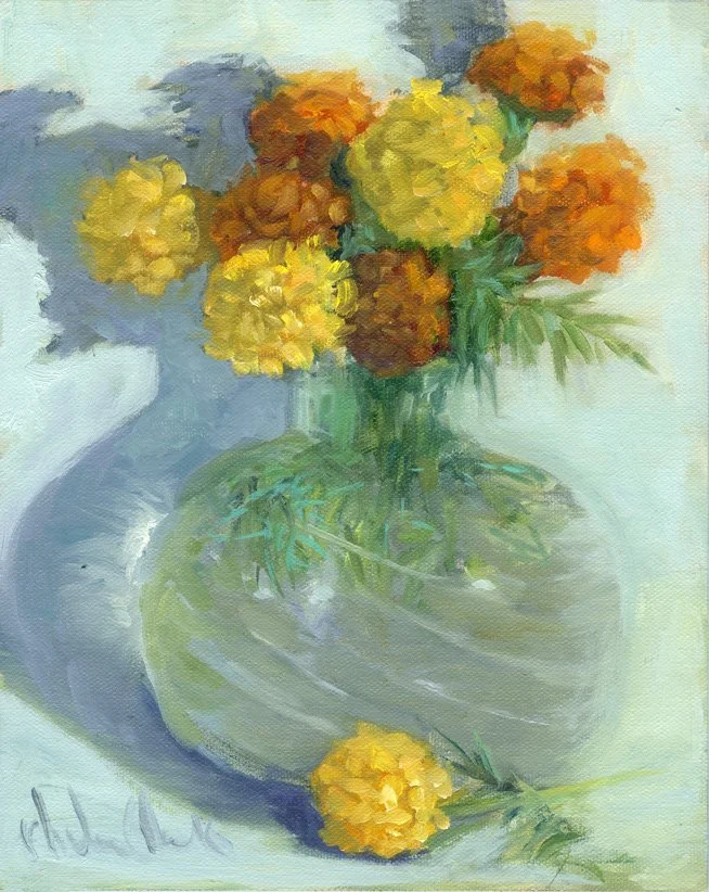Galleries — Charlene Clark Studio