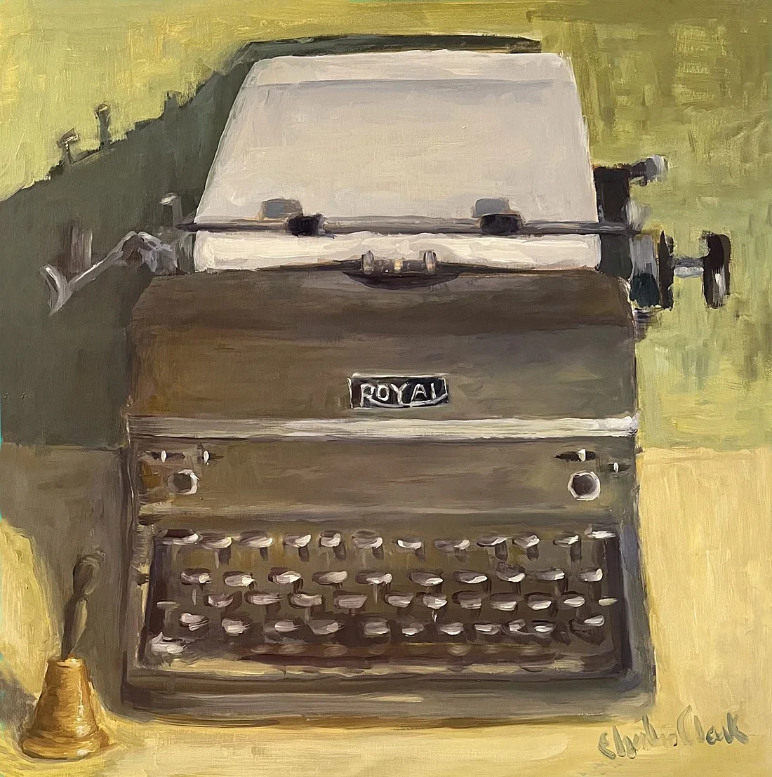 Galleries — Charlene Clark Studio