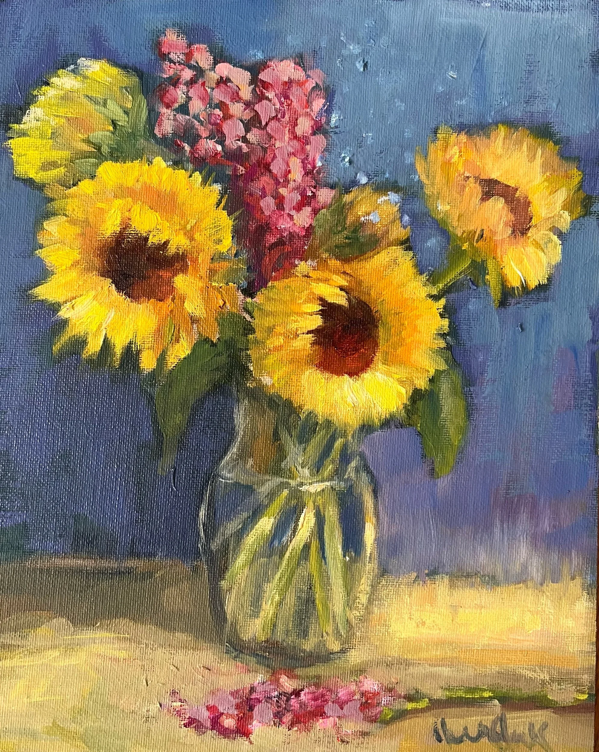 Galleries — Charlene Clark Studio