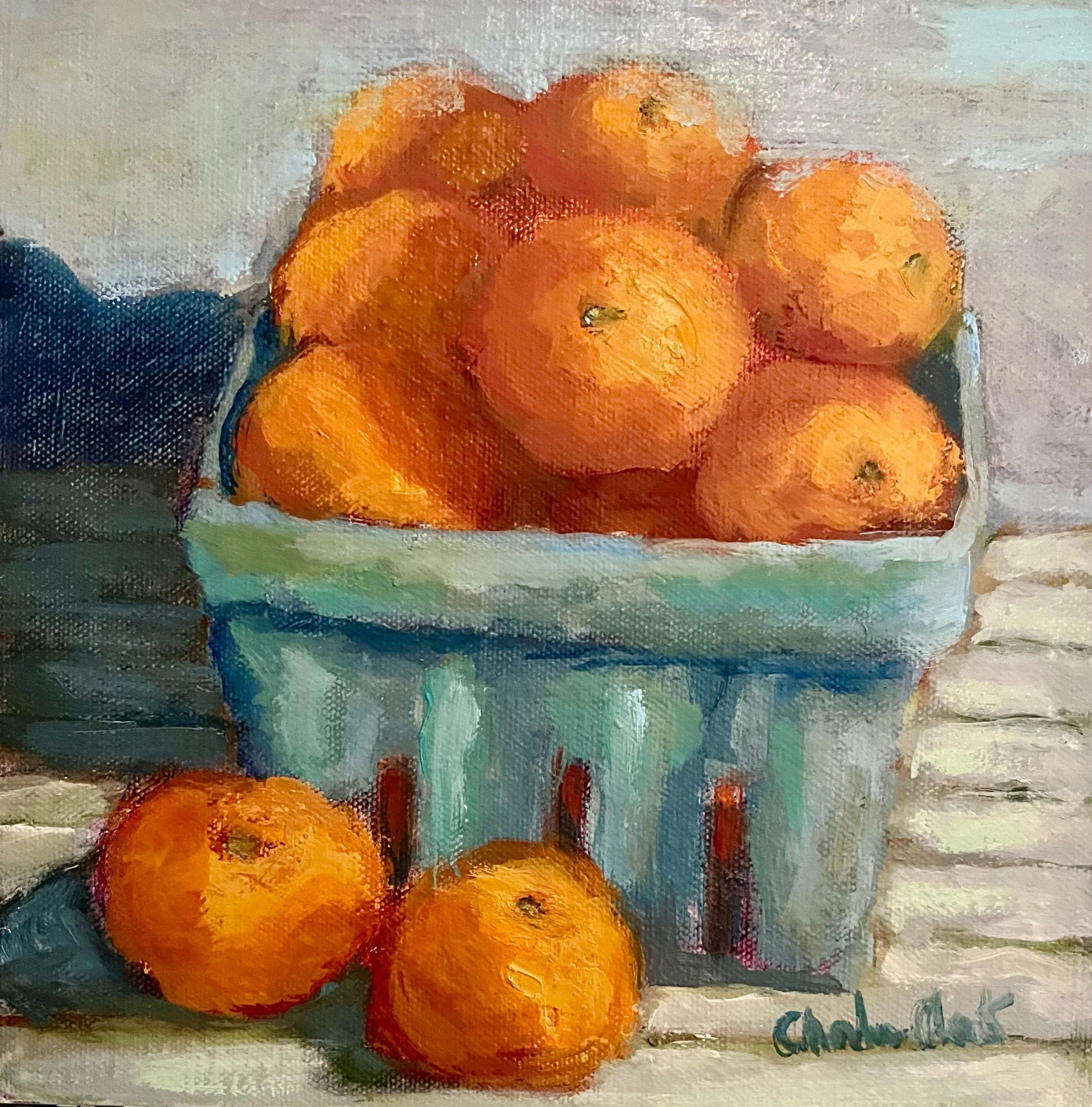 Galleries — Charlene Clark Studio