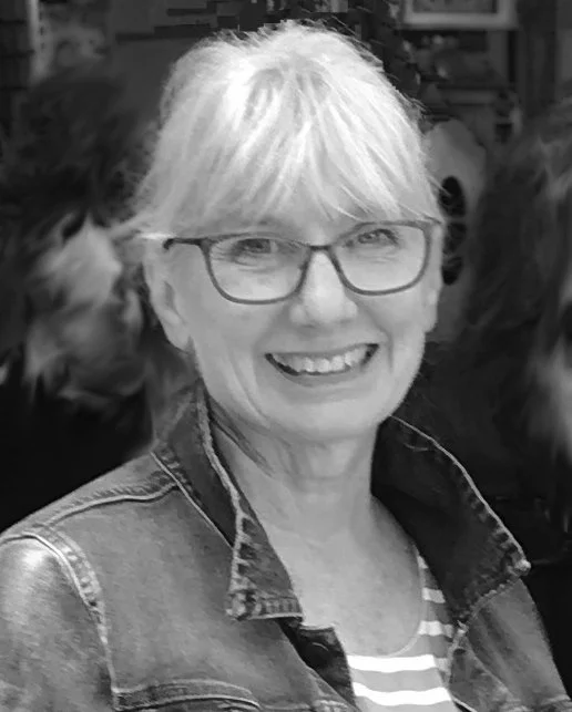 About — Charlene Clark Studio