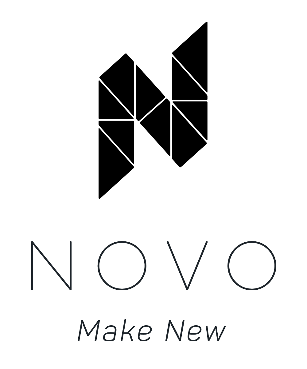 Novo: Make New