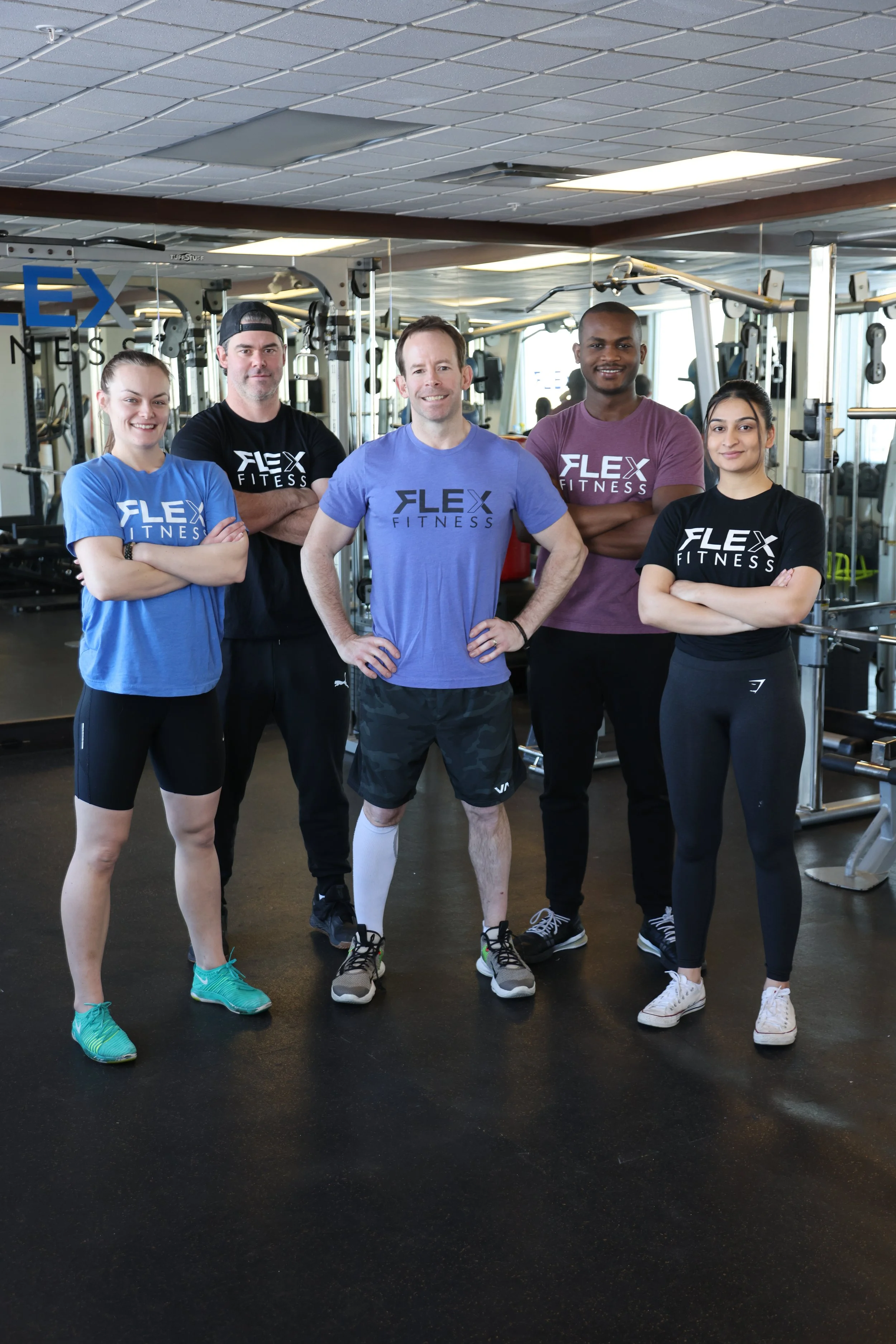 Flex Fitness
