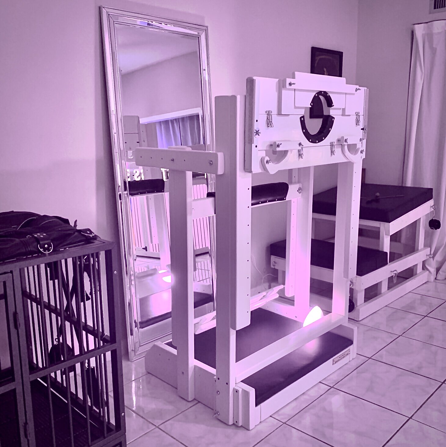 Our Dungeon — The Goddess Girls