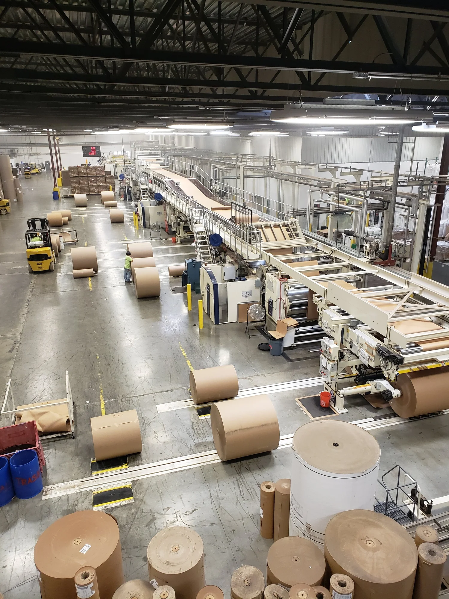 Our Story | Rengo Packaging, Inc.