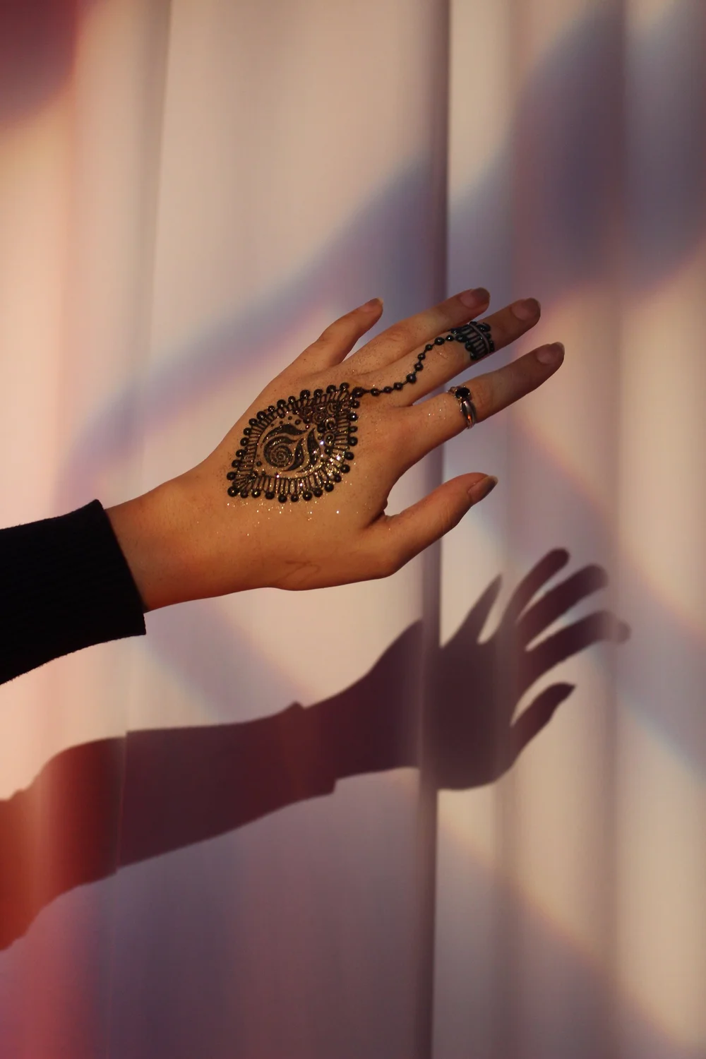 Easy Henna Drawings Tumblr