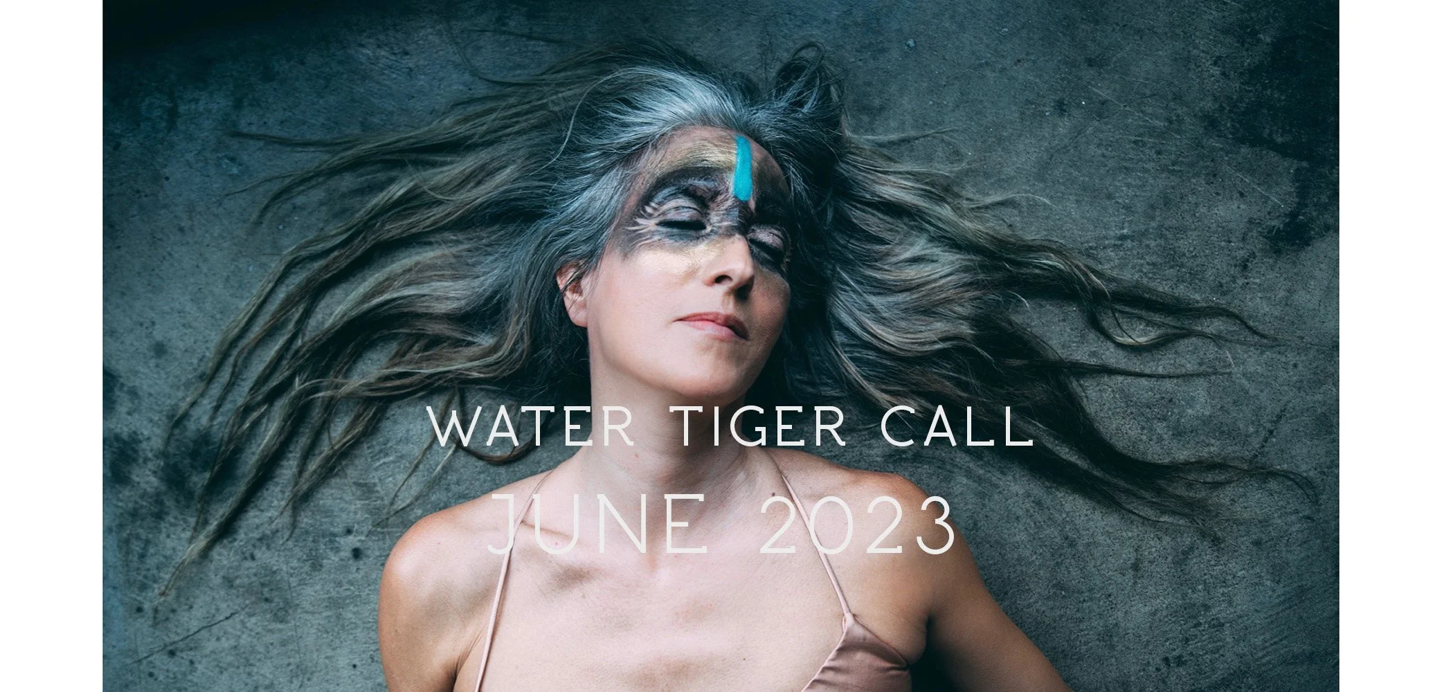 Water Tiger Call — Julie Piatt