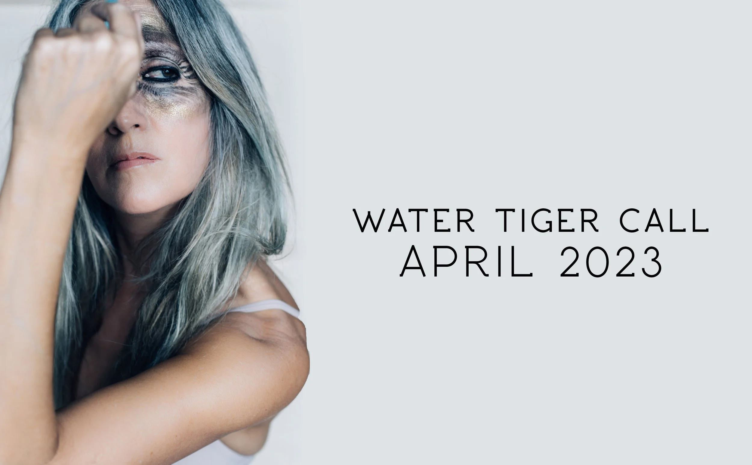 Water Tiger Call — Julie Piatt