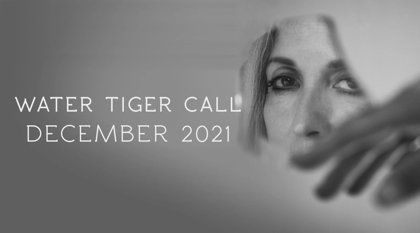 Water Tiger Call — Julie Piatt