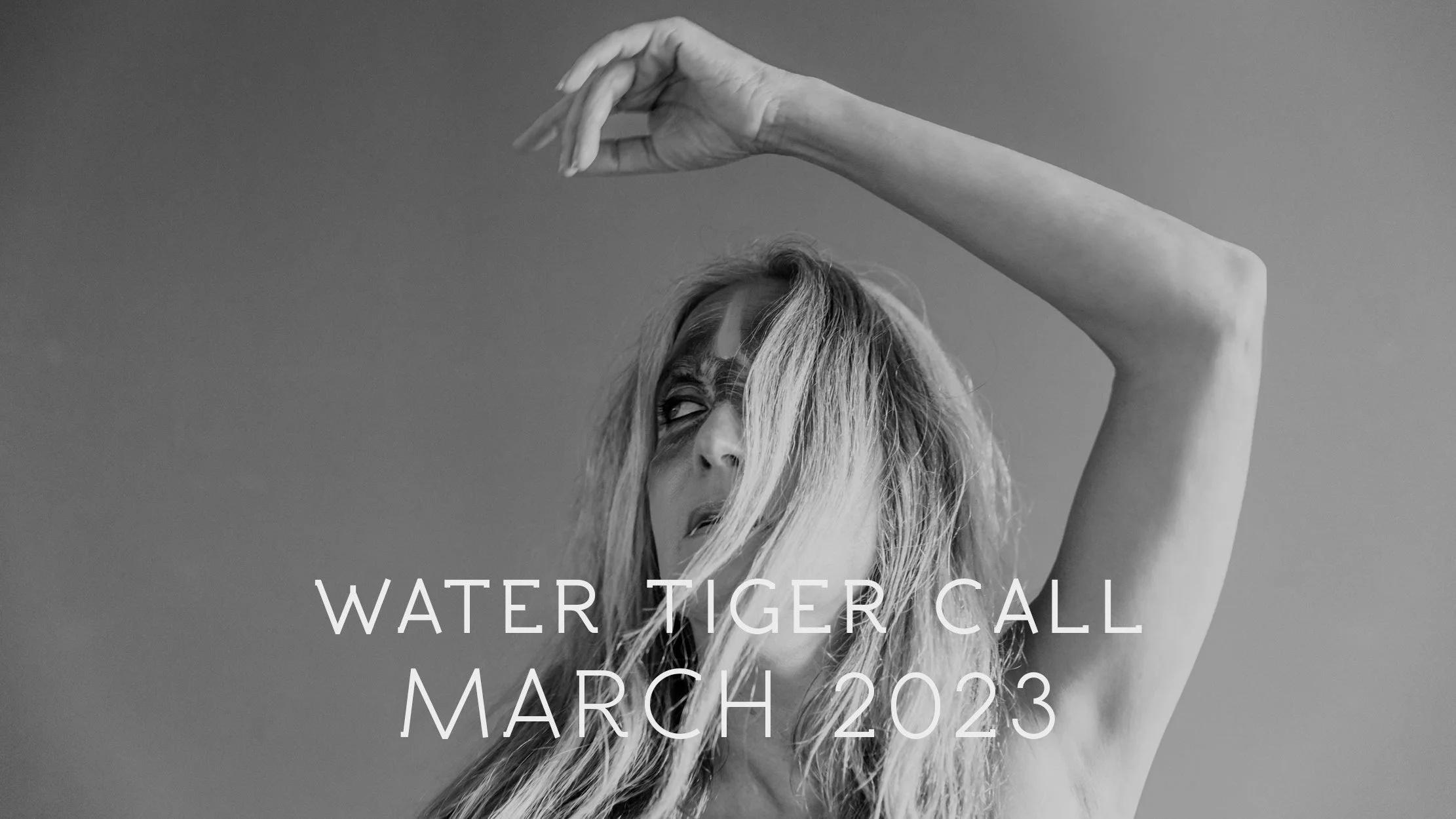 Water Tiger Call — Julie Piatt