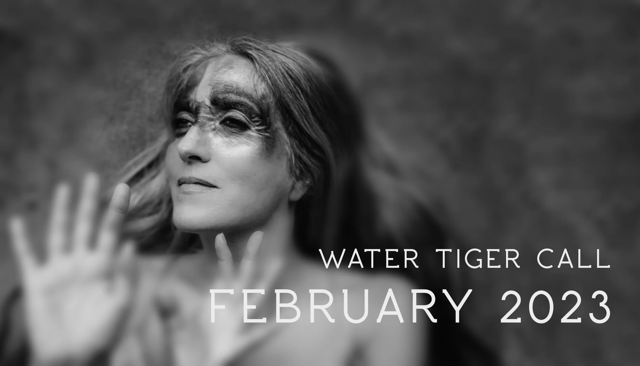 Water Tiger Call — Julie Piatt