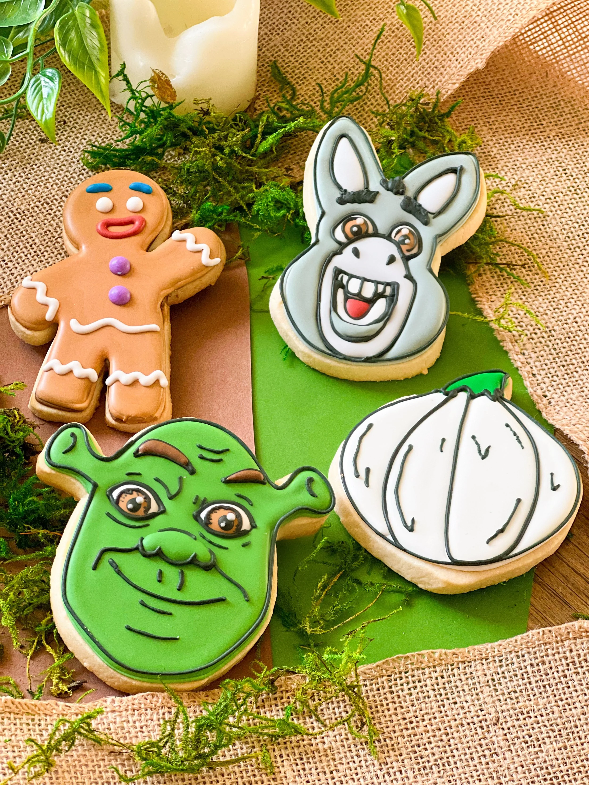 classes — Cake It With Justin