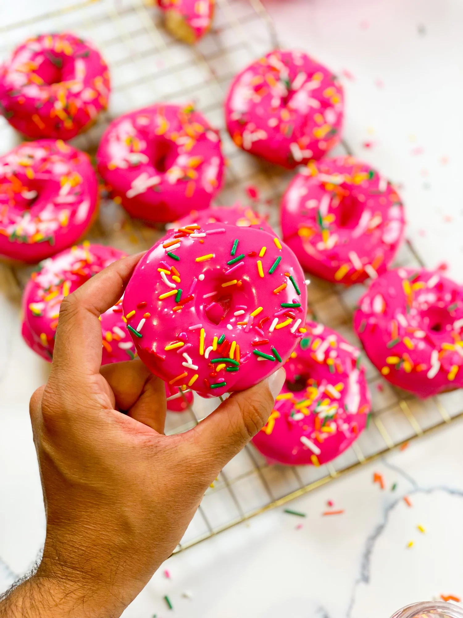 recipes — Cake It With Justin