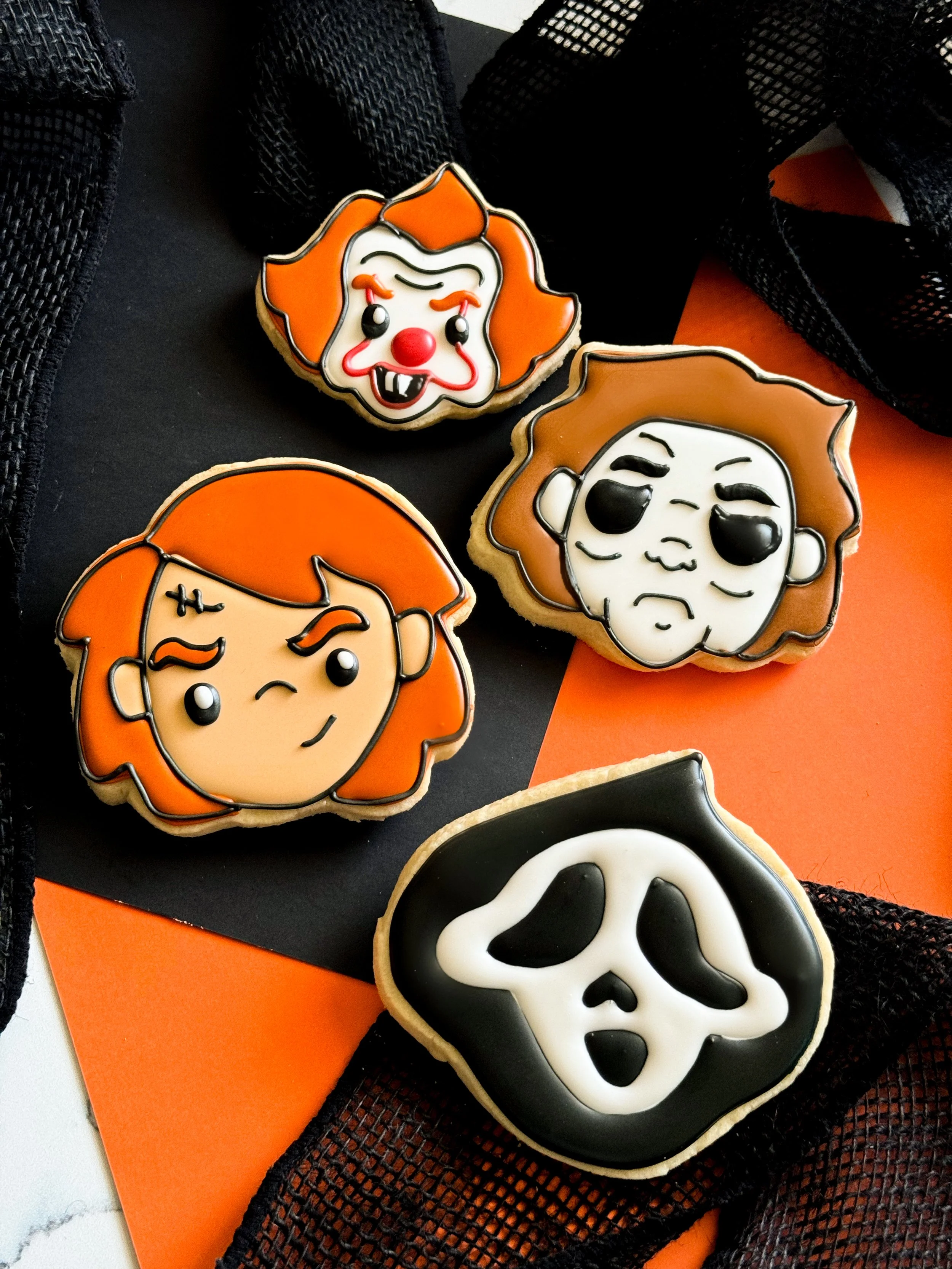 classes — Cake It With Justin