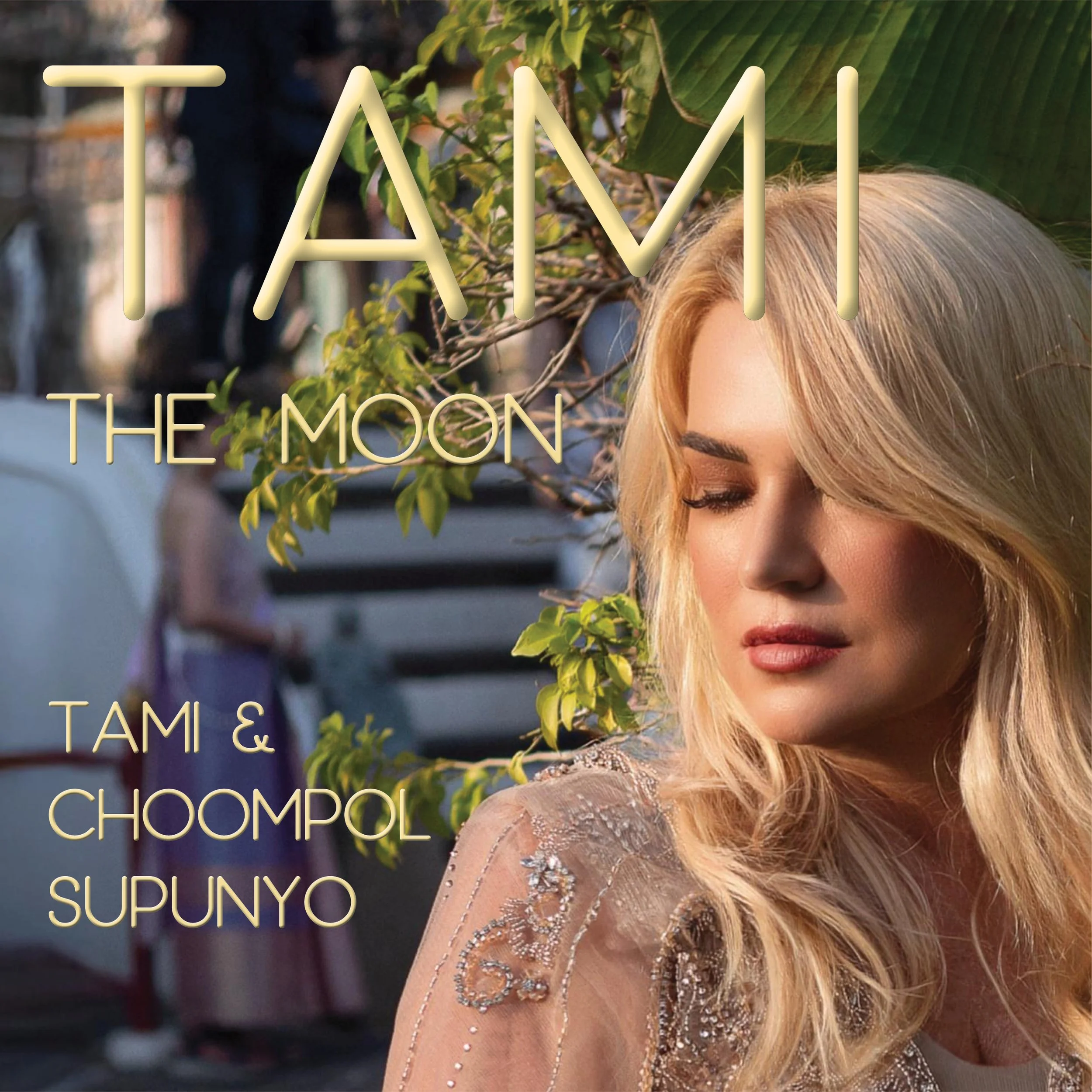 Tami - Official Website