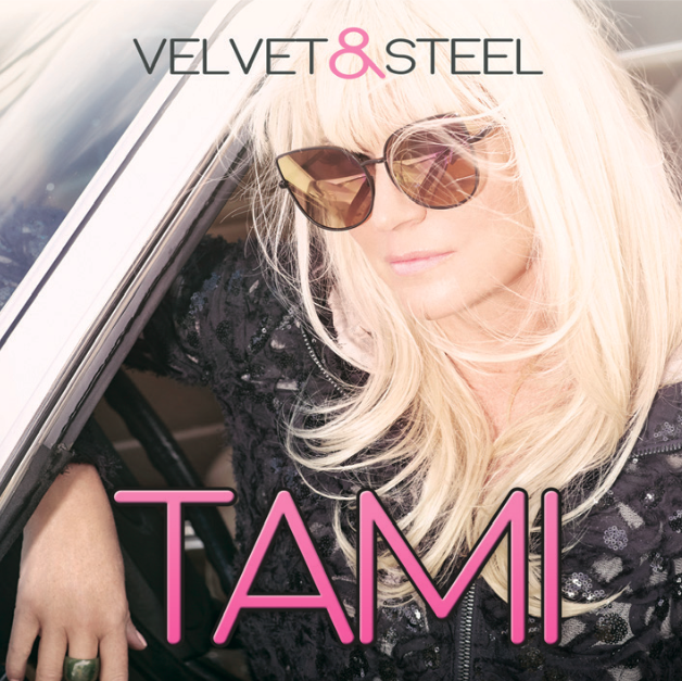 Tami - Official Website