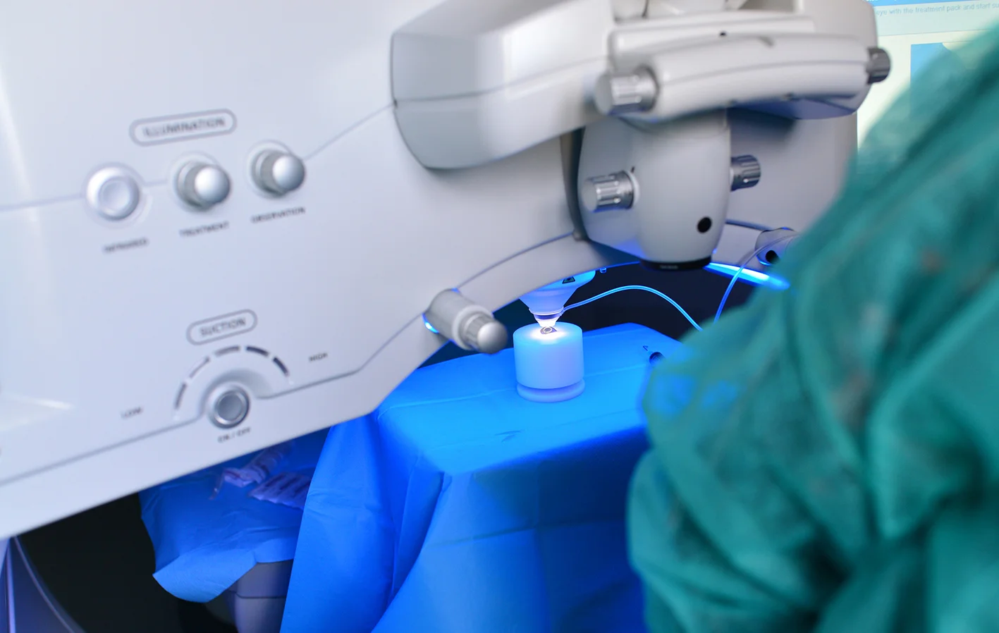 Corneal Transplant Brisbane Ophthalmologist — Dr David Gunn · Brisbane ...