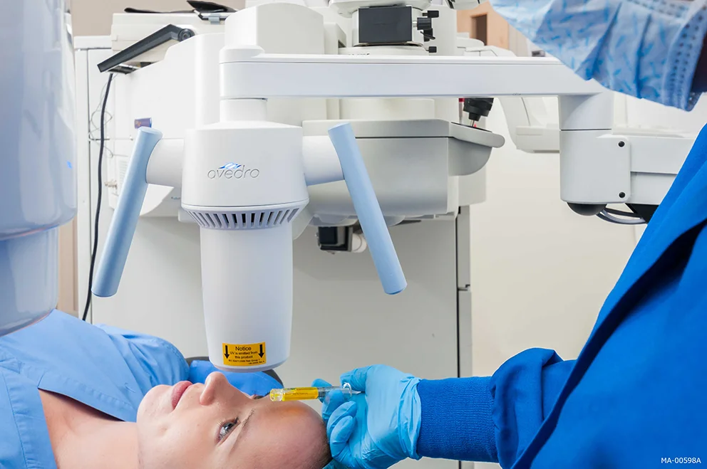 Keratoconus Brisbane Ophthalmologist — Dr David Gunn · Brisbane ...