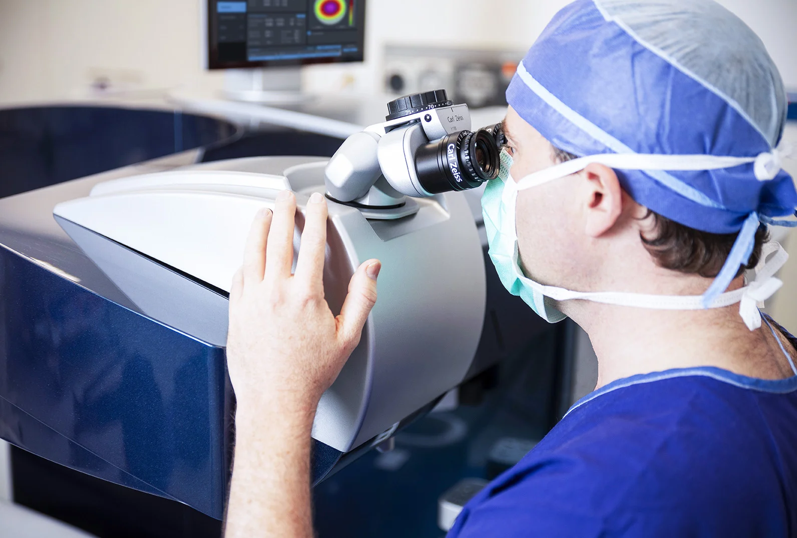 Travelling to Brisbane for your Eye Surgery — Dr David Gunn · Brisbane ...