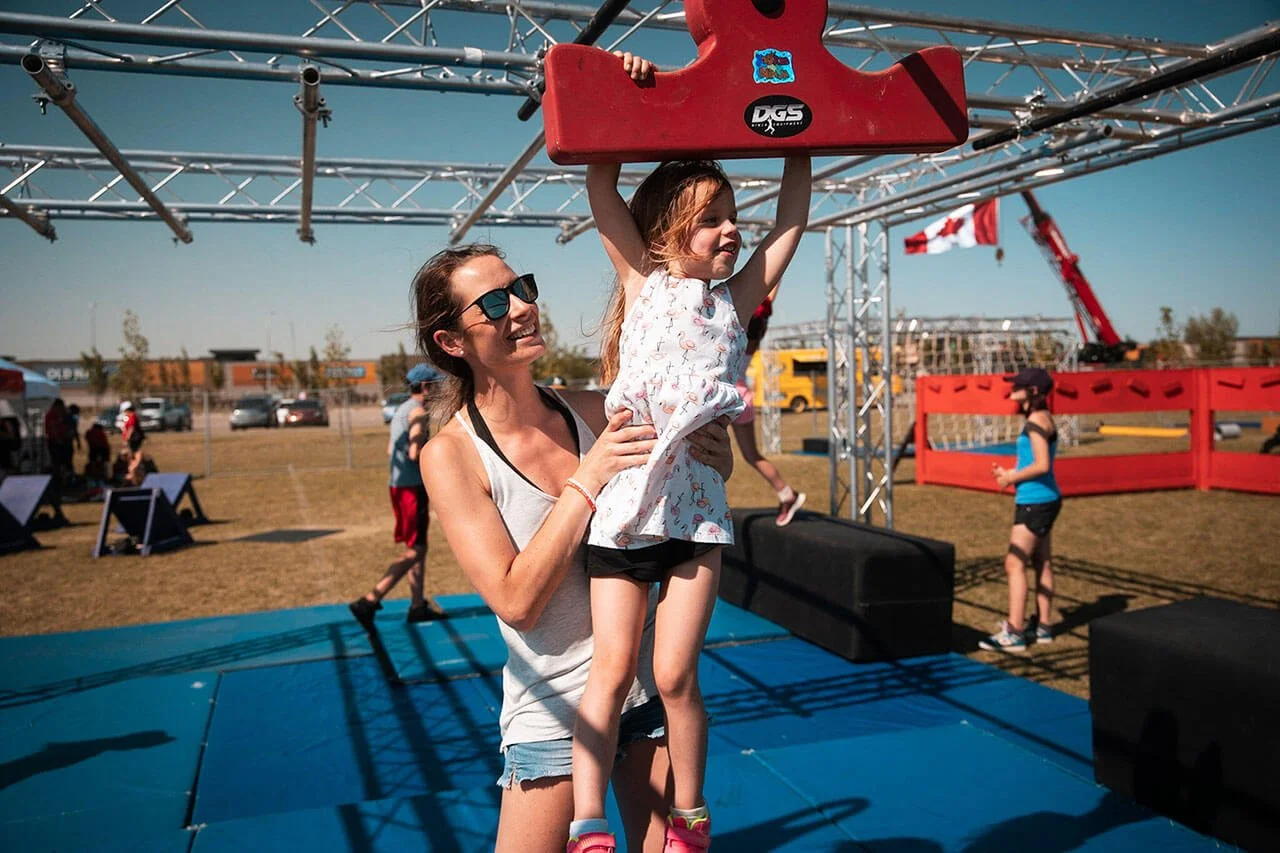 Obstacle Race Tv Show 60 Photos - Moonagedaydream.film