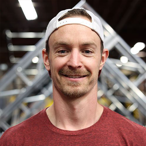 Our Team | Fitset Ninja