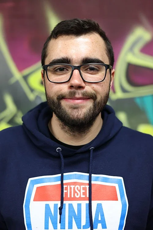 Our Team | Fitset Ninja