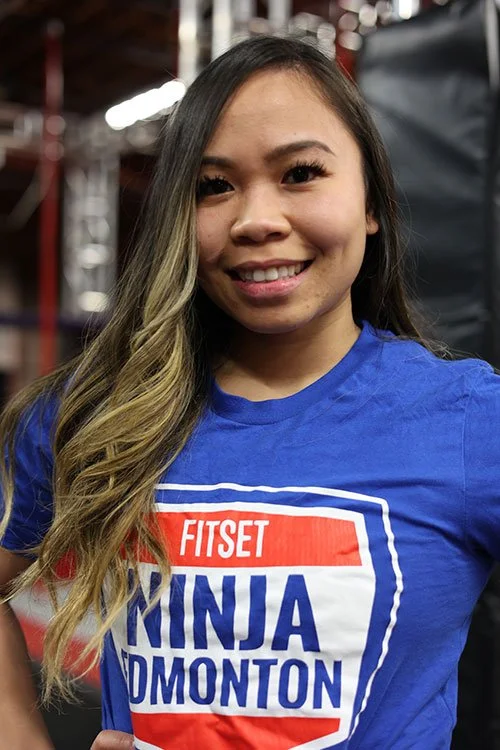 Our Team | Fitset Ninja