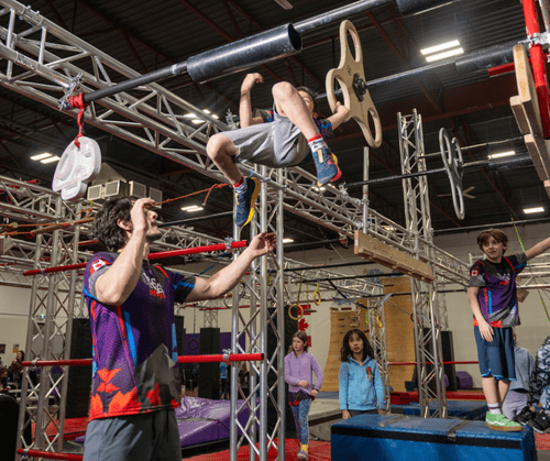 Book Free Trial | Fitset Ninja