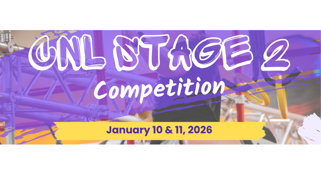 2026 January CNL Stage 2 | Fitset Ninja