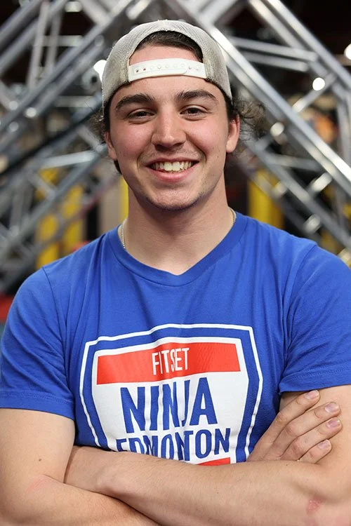 Our Team | Fitset Ninja