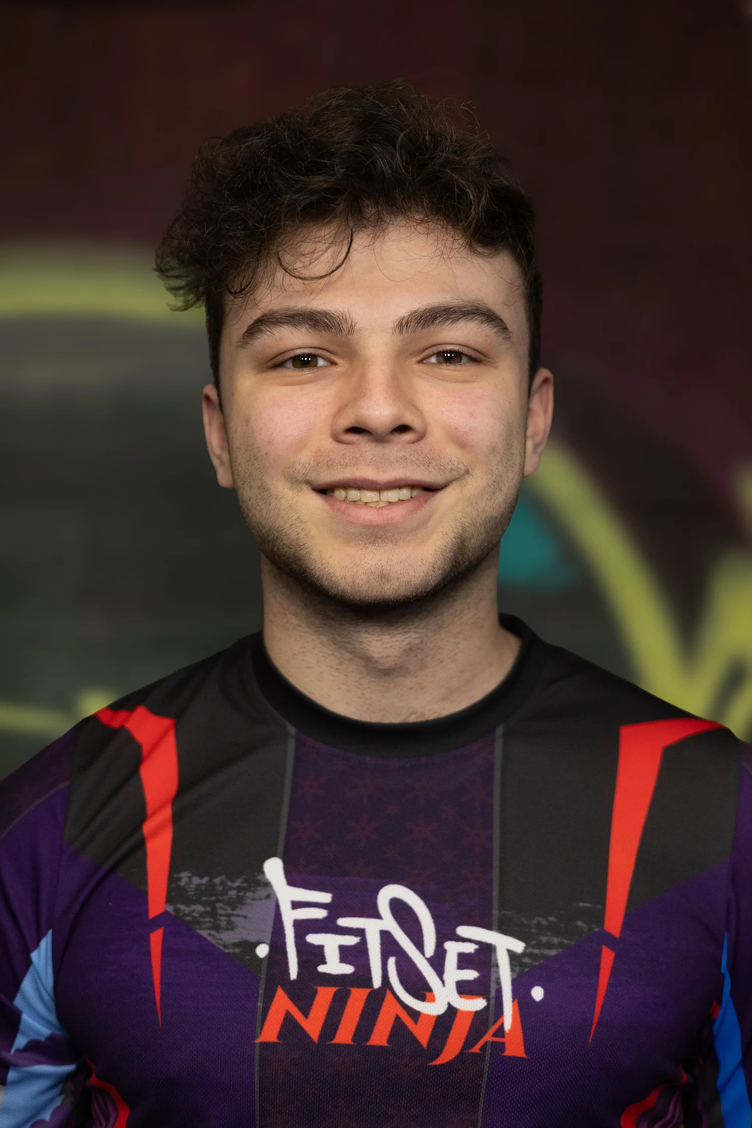 Our Team | Fitset Ninja