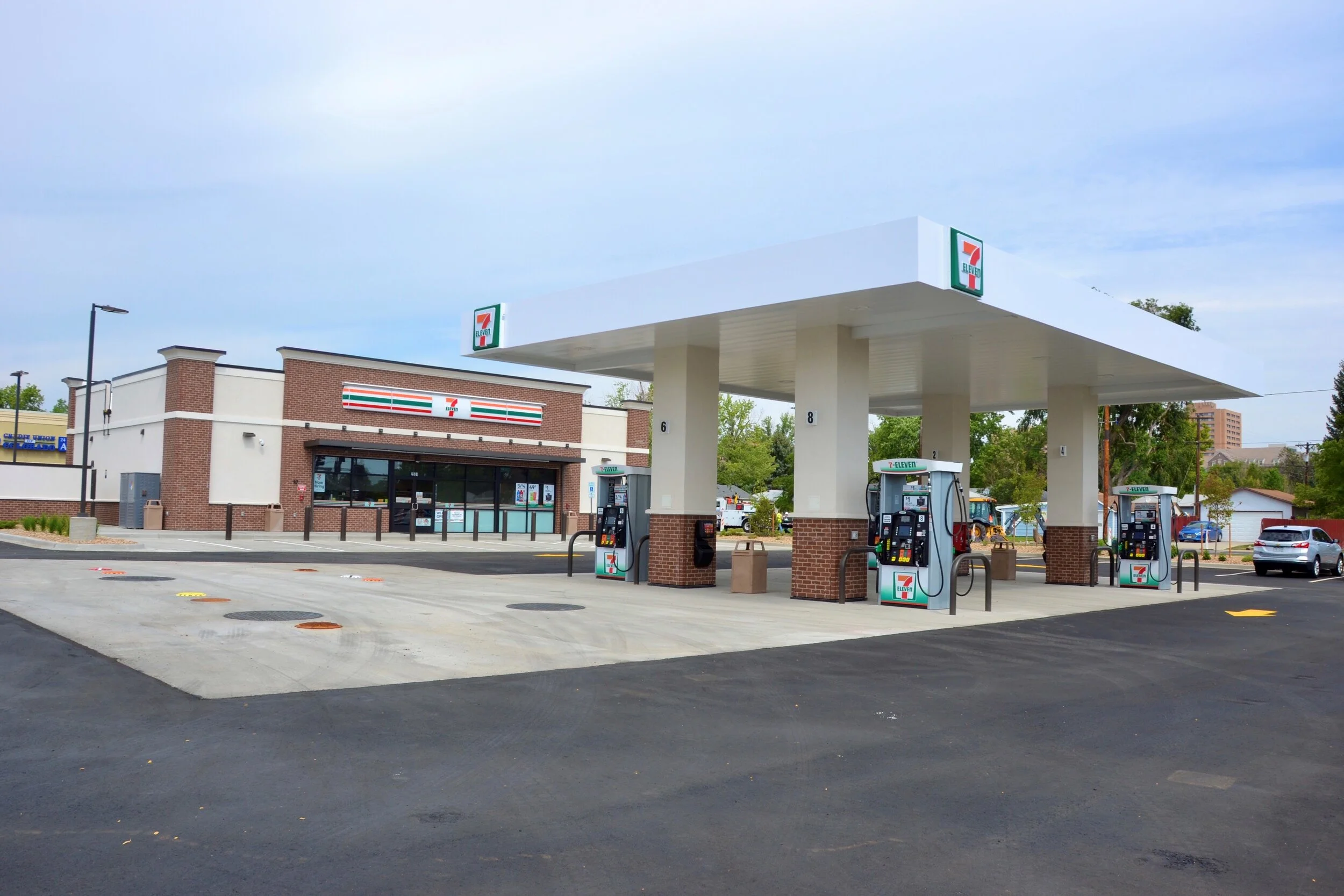 Verdad Real Estate and Construction Services Projects — Verdad Real Estate & Construction Services