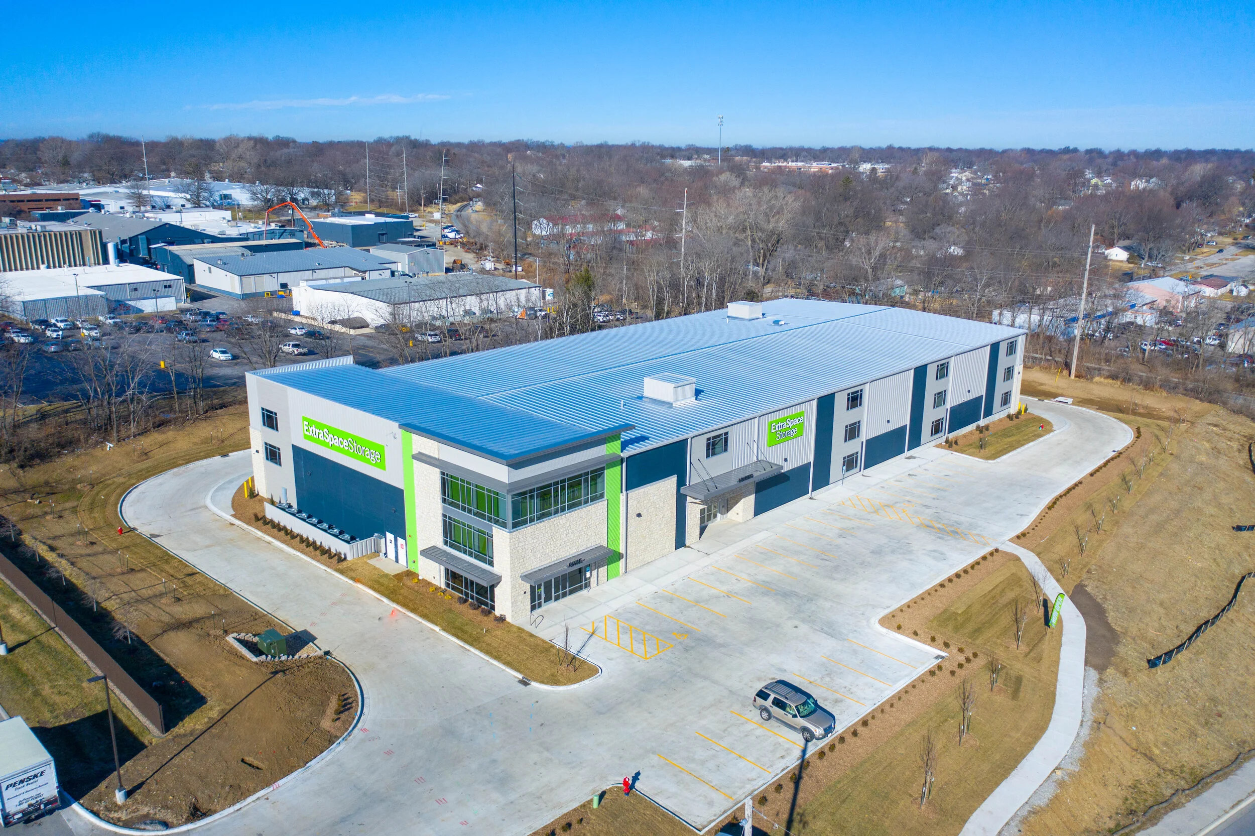 Verdad Real Estate and Construction Services Projects — Verdad Real Estate & Construction Services