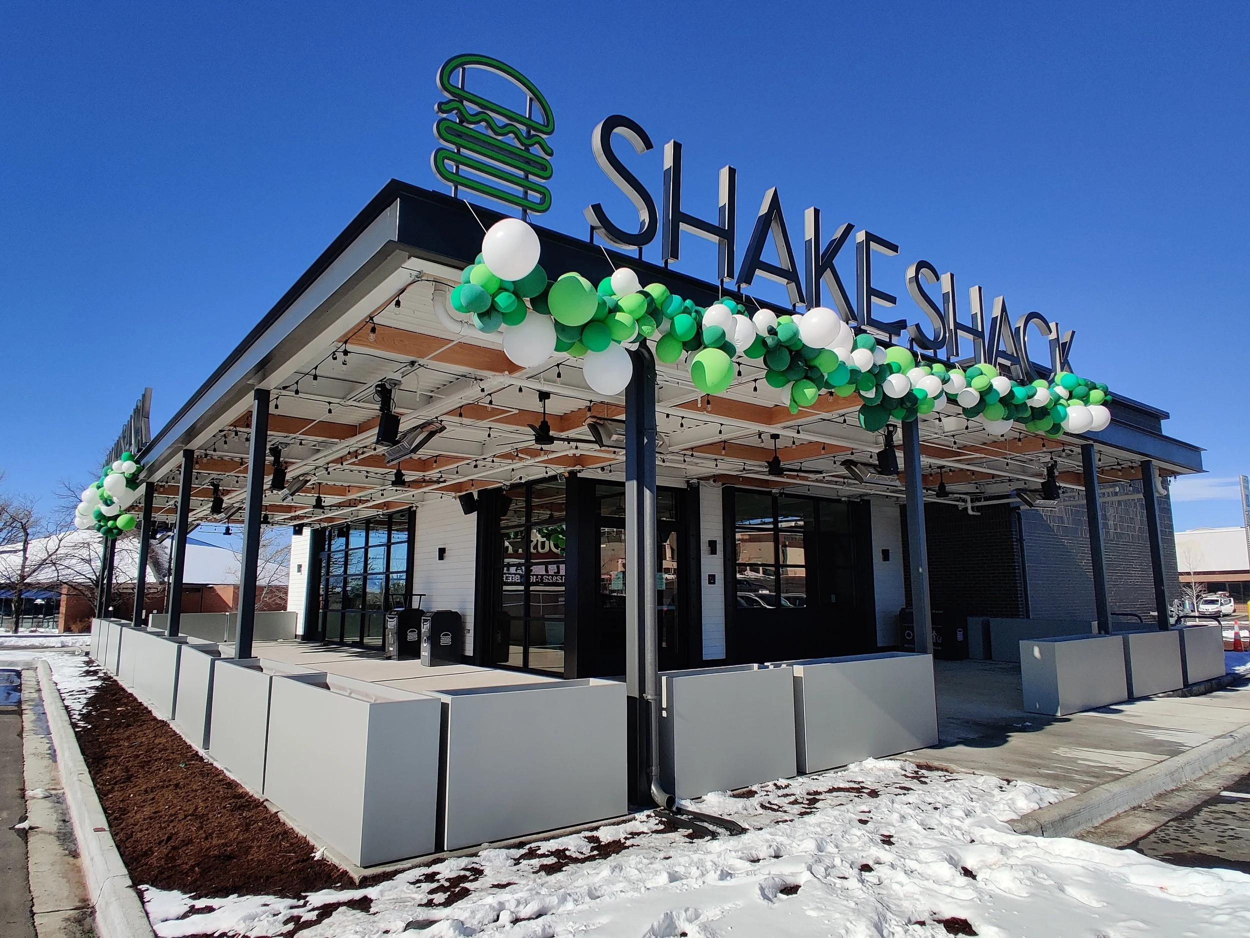 Shake Shack in Greenwood Village, CO — Verdad Real Estate ...