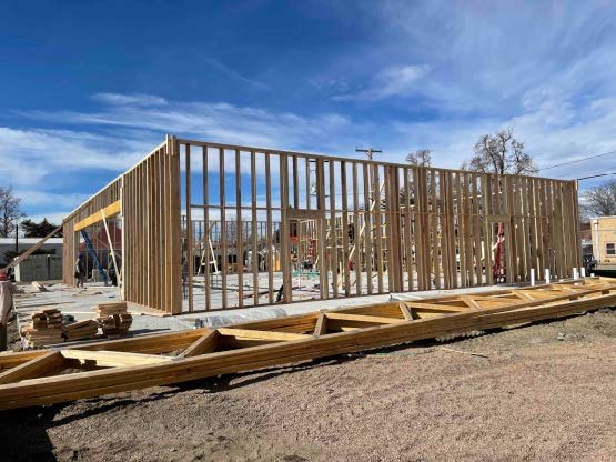 7-Eleven in La Salle, CO — Verdad Real Estate & Construction Services